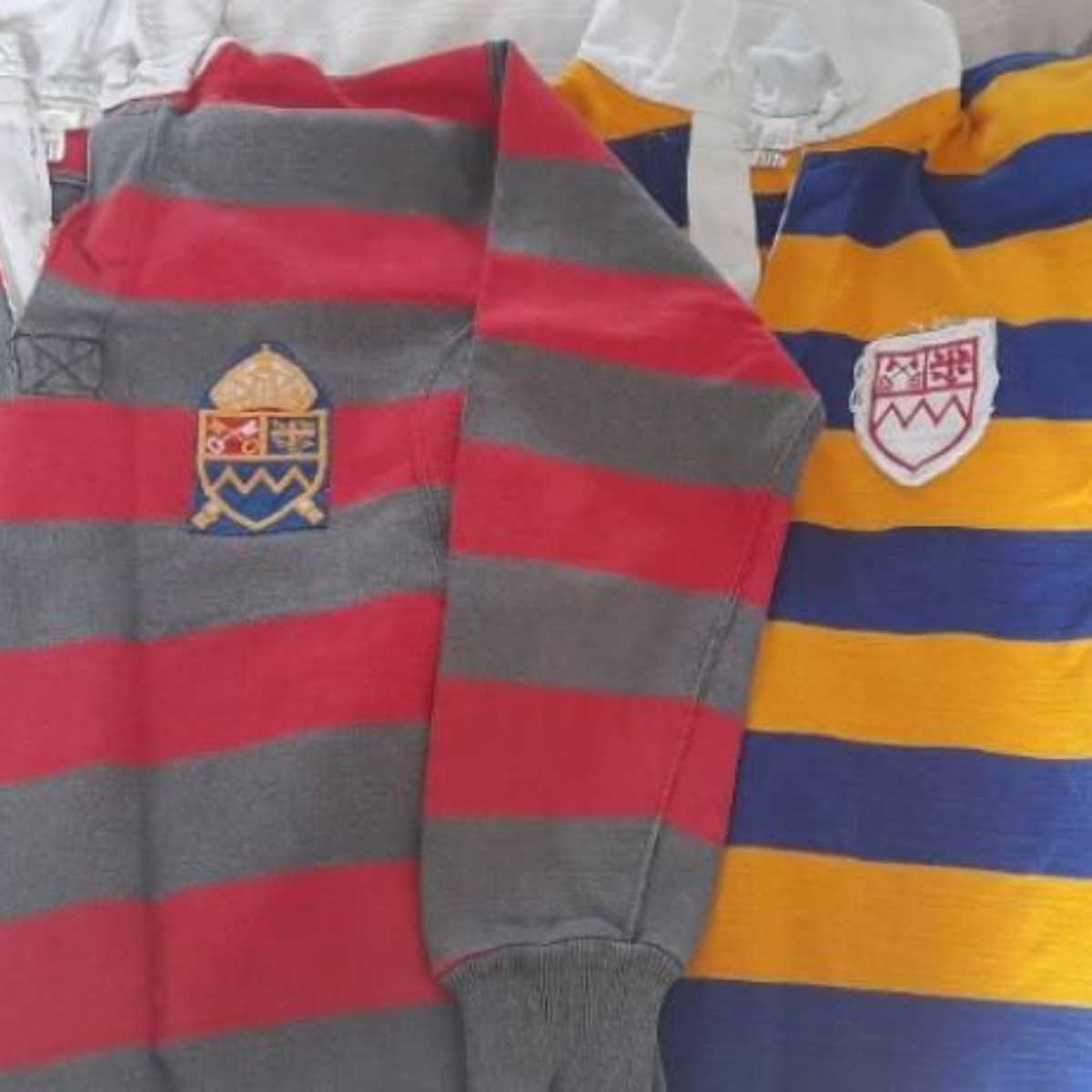 Ampleforth Society - OARFC Celebrate Four Decades of Rugby Excellence