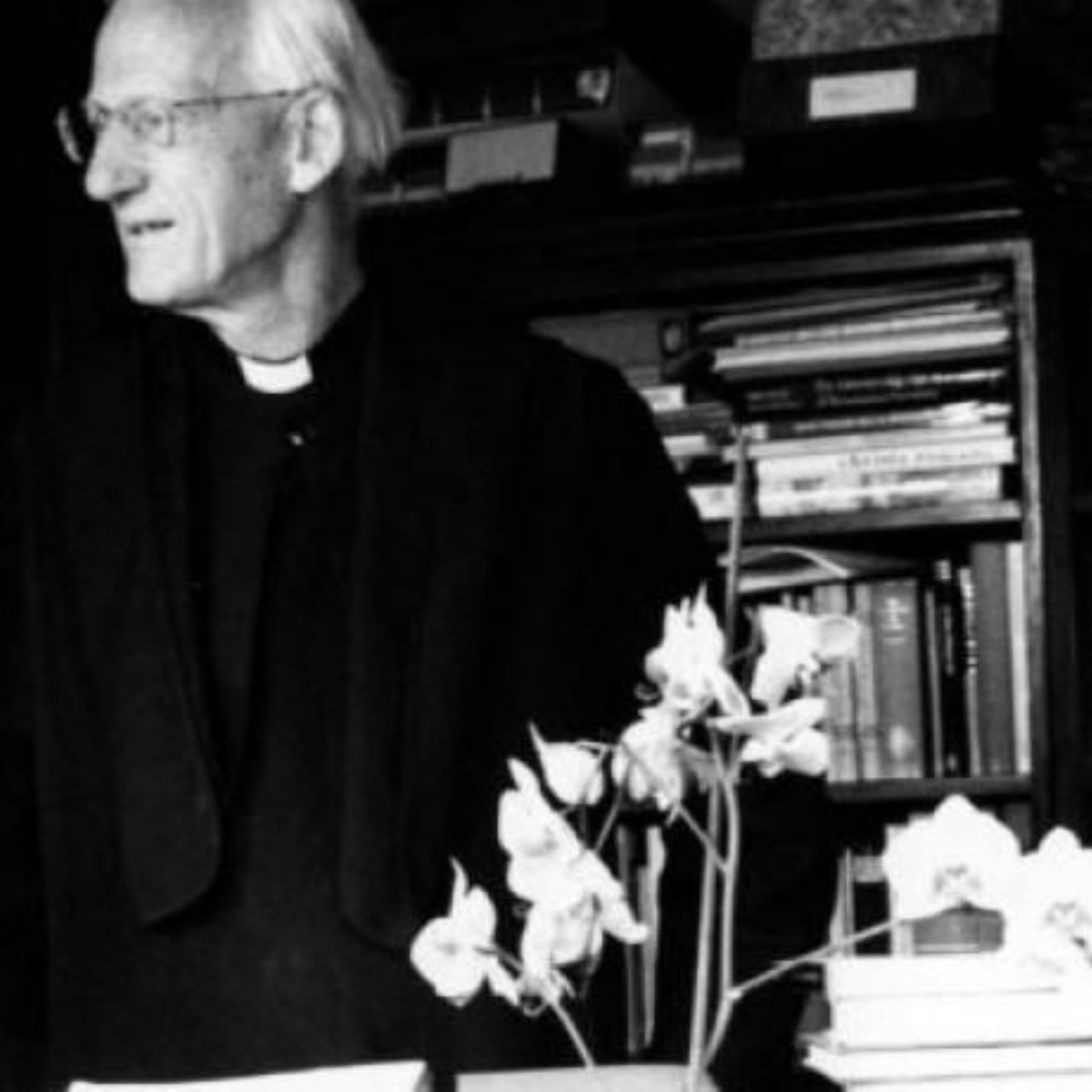 Ampleforth Society - Requiem Mass for Rev Dom Edward Corbould OSB (E51)