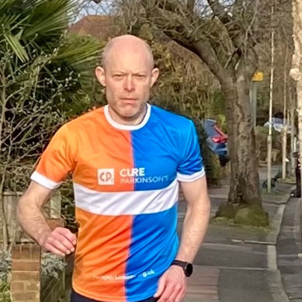 Ampleforth Society - Miles, Mountains and Mind Over Matter