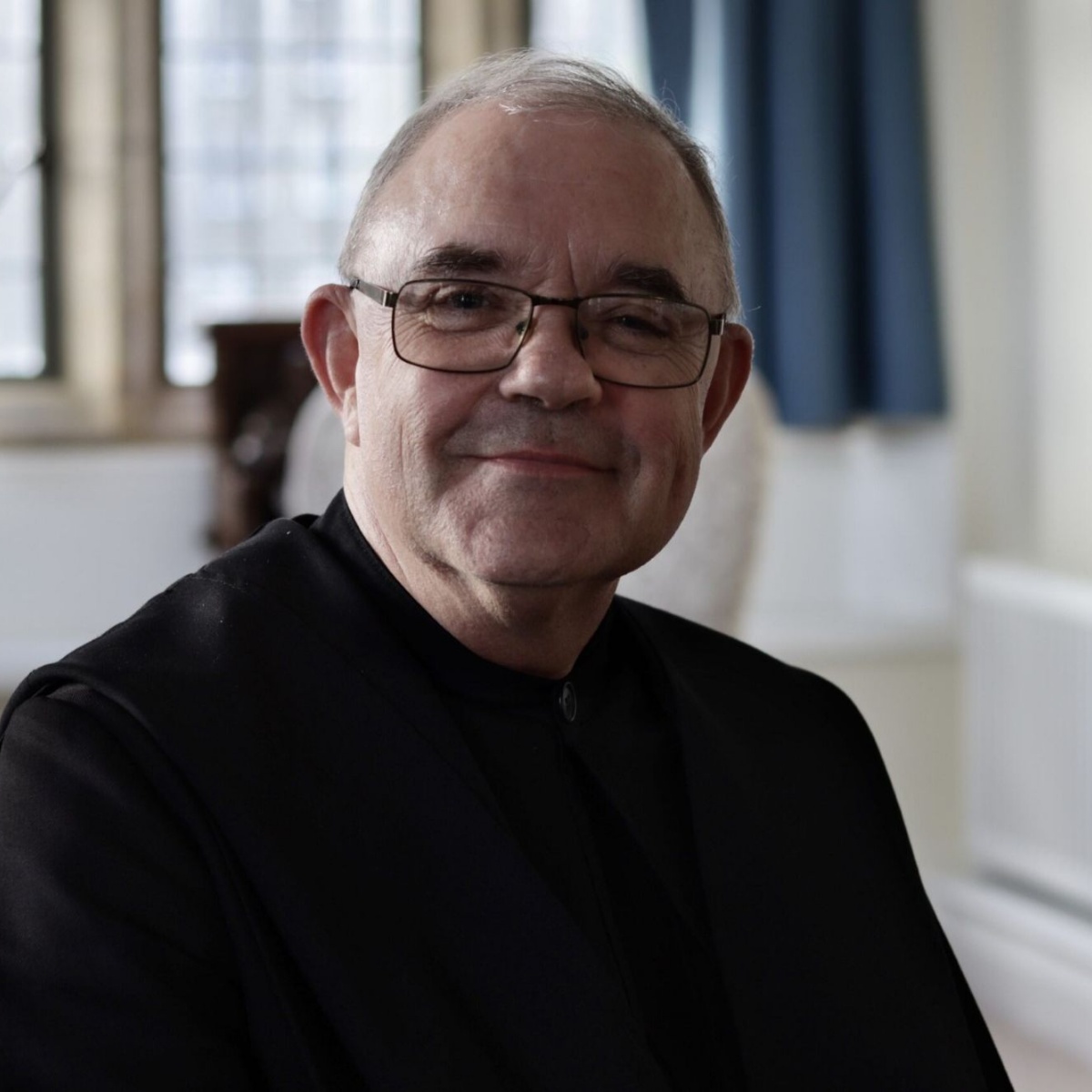 Ampleforth Society - Fr Abbot's Exhibition Homily